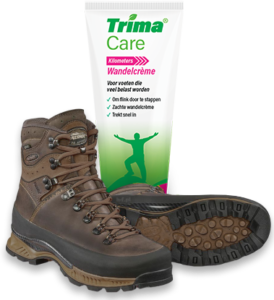 Wandelroutes – Trima plant